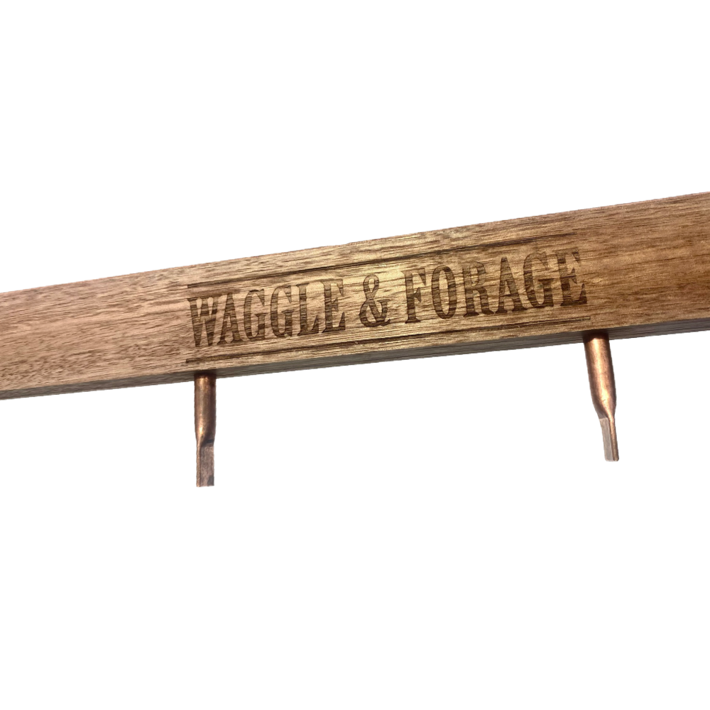Wax/Wire Embedding Tool - Australian Made – Waggle & Forage