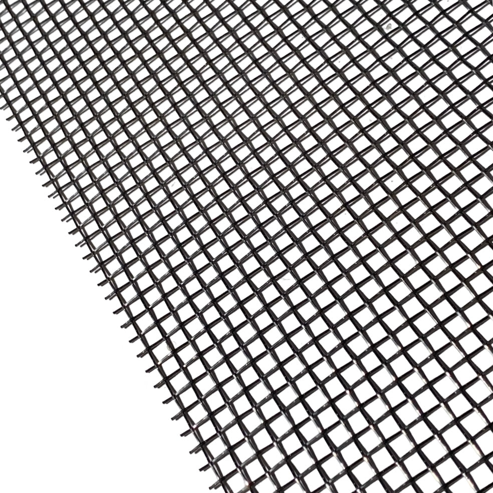 Stainless Steel Beehive Mesh for Ventilated Bases – Waggle & Forage
