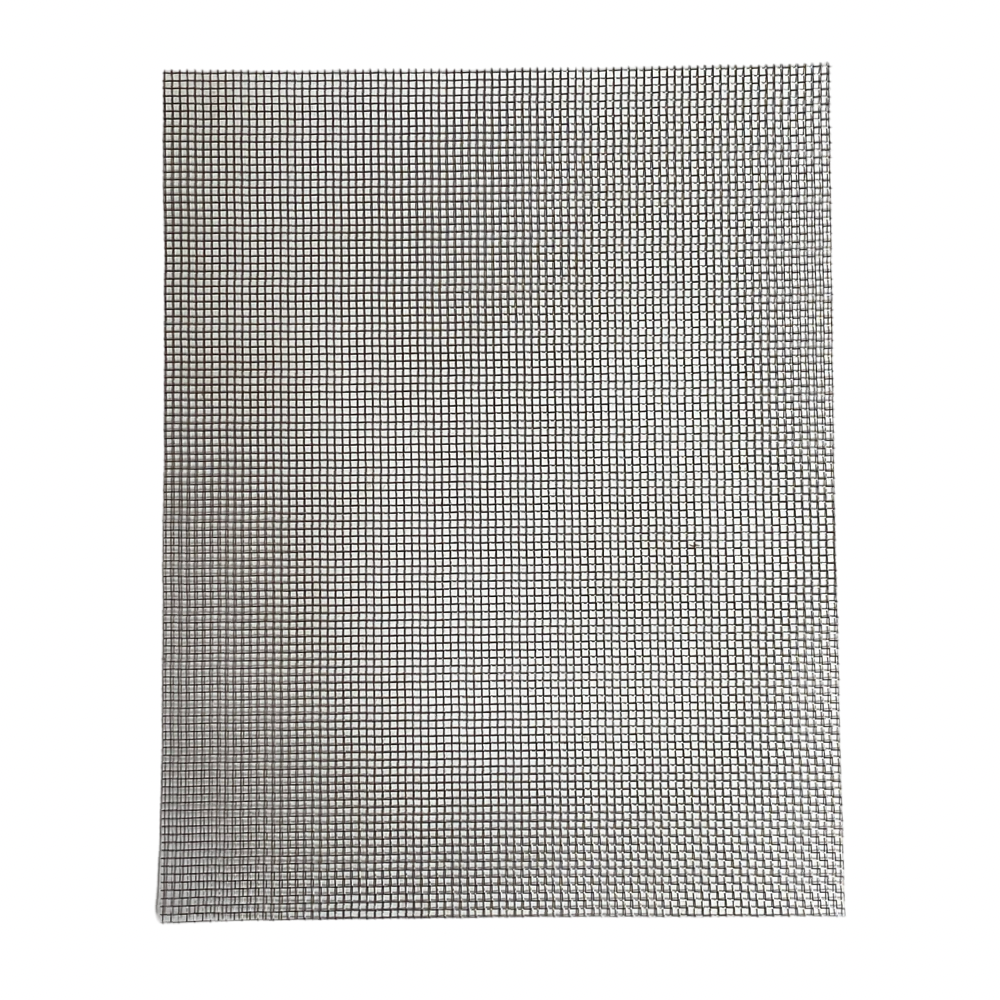 Stainless Steel Beehive Mesh for Ventilated Bases – Waggle & Forage