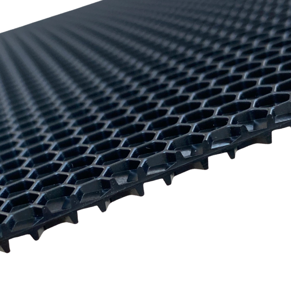 Plastic Bee Foundation Sheet - Australian Made – Waggle & Forage