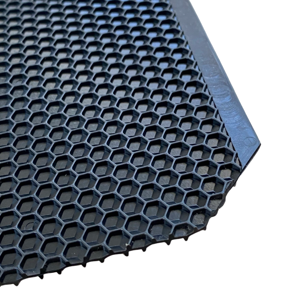 Plastic Bee Foundation Sheet - Australian Made – Waggle & Forage