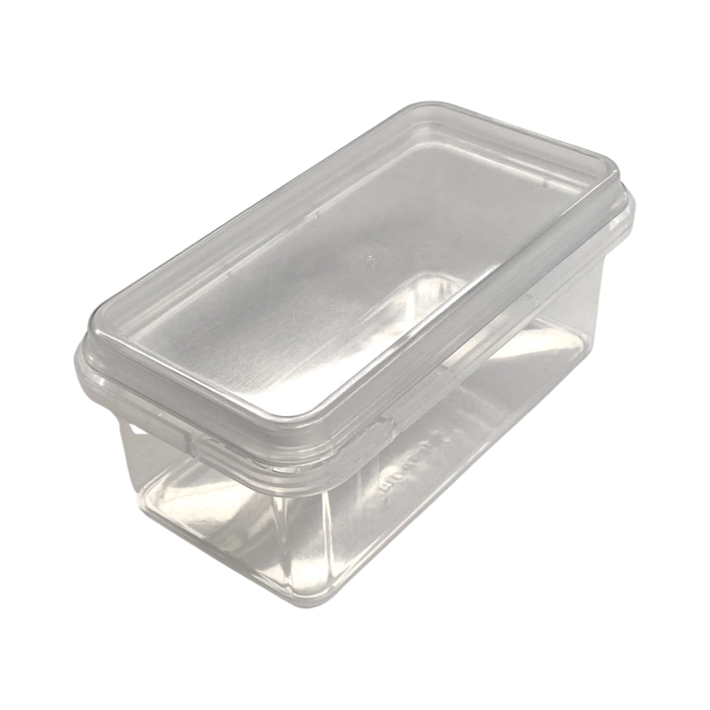 250g Honeycomb Container - Australian Made – Waggle & Forage