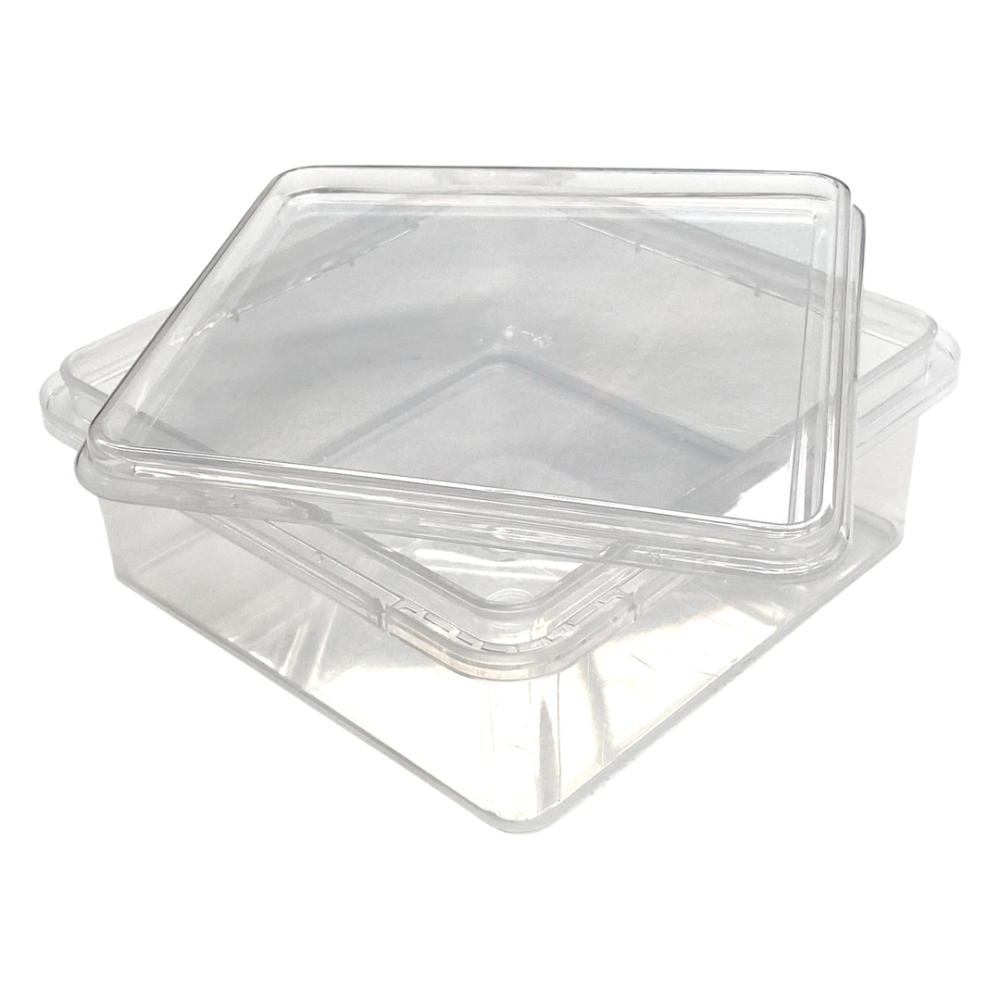 500g Honeycomb Container - Australian Made – Waggle & Forage