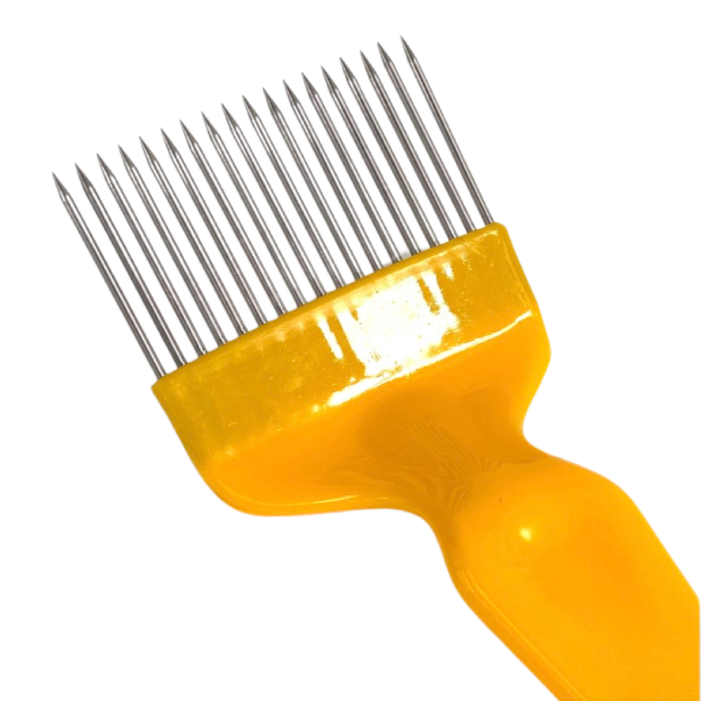 Drone Uncapping Fork – Waggle & Forage