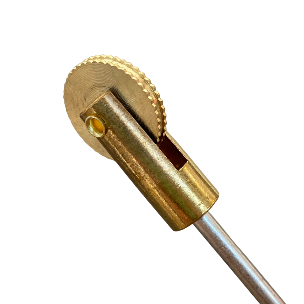 Wax Foundation Embedding Tool - Manual – Waggle & Forage