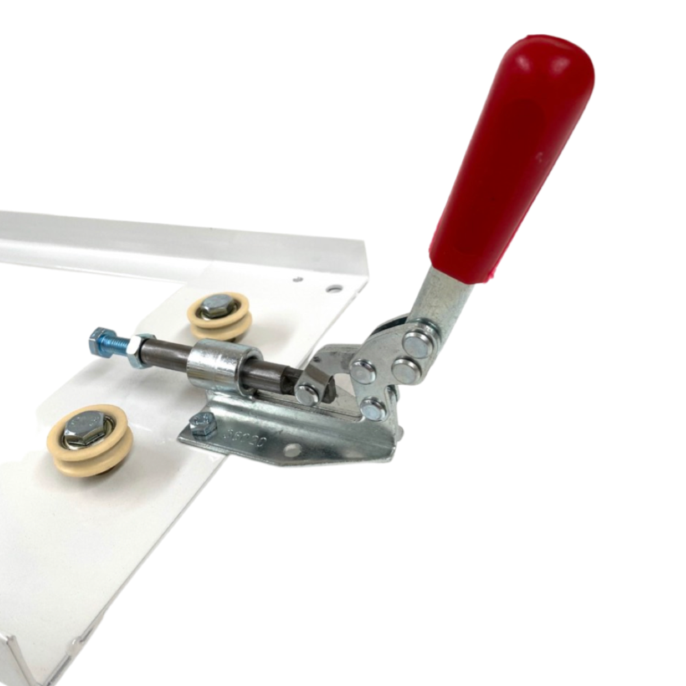 Frame Wiring Jig – Waggle & Forage